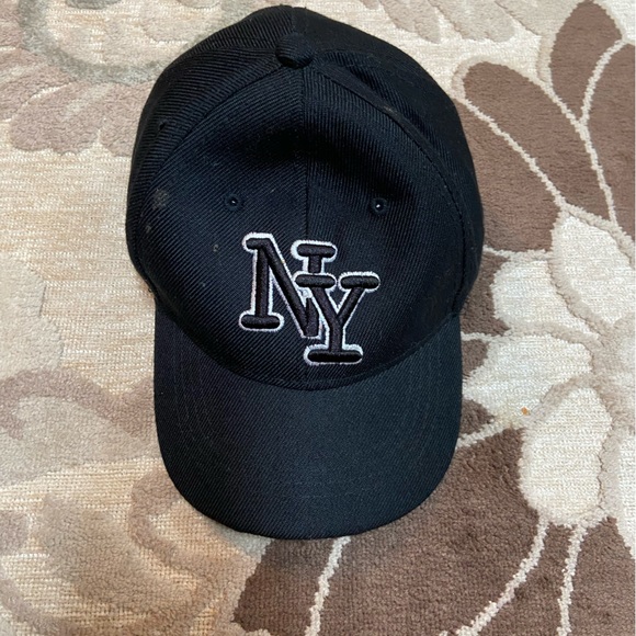 Accessories | Ny Baseball Cap | Poshmark